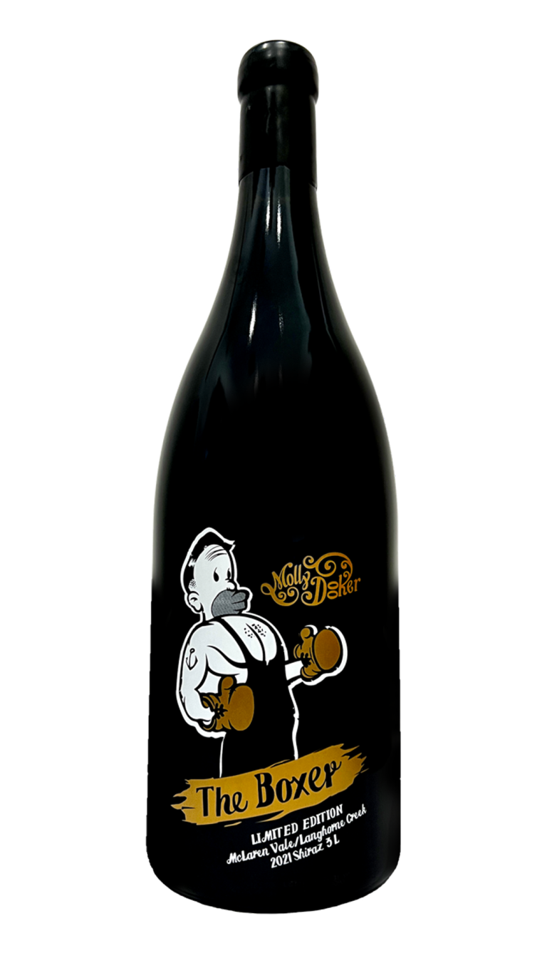 Shop Wines | Mollydooker Wines