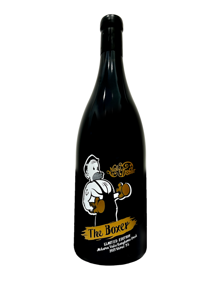 Shop Wines | Mollydooker Wines