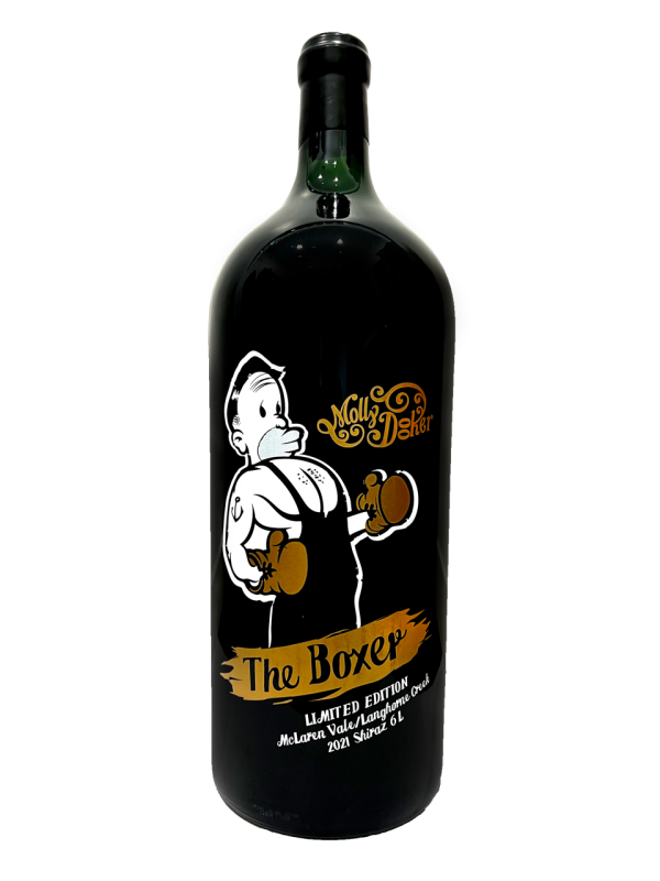 Shop Wines | Mollydooker Wines